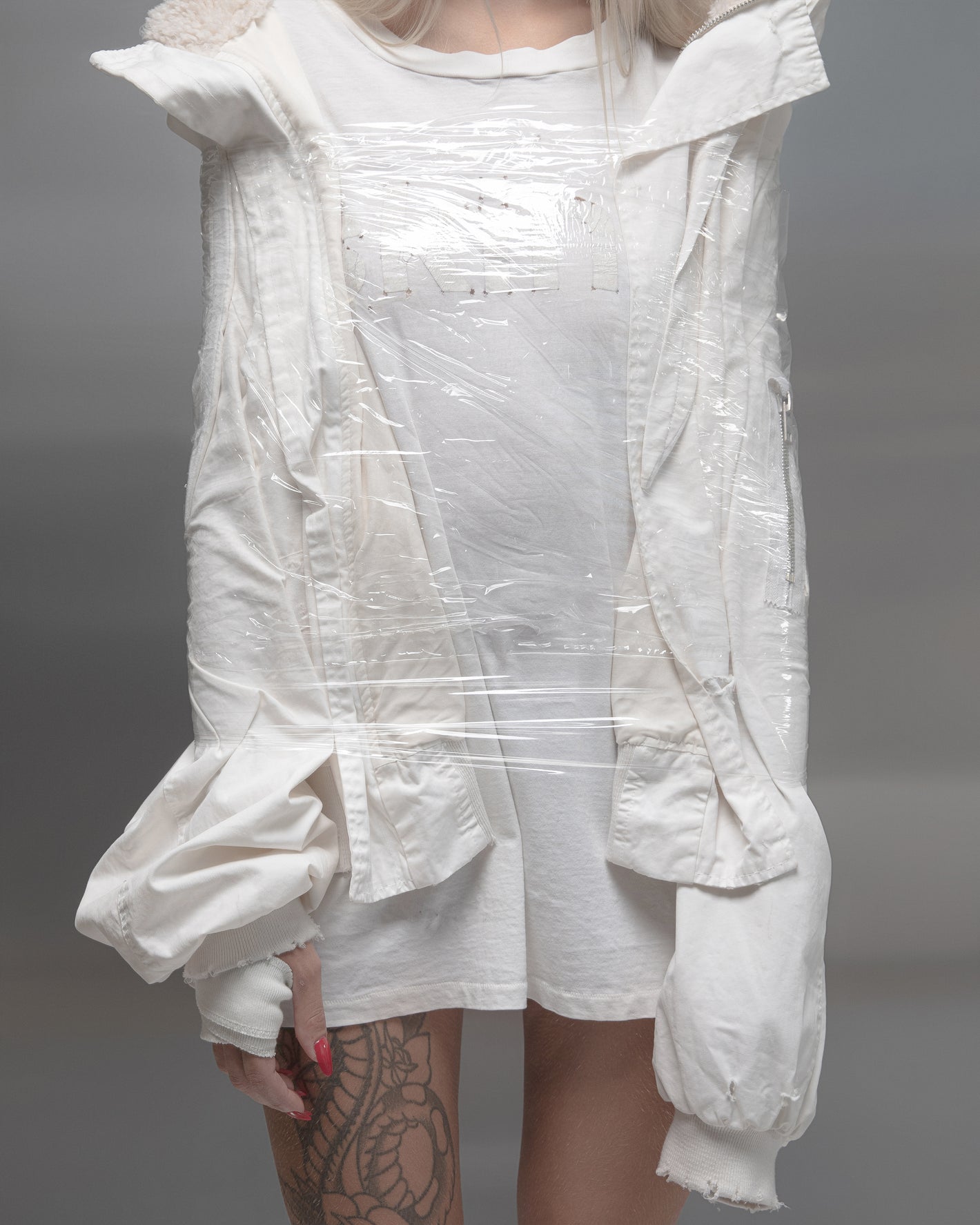COLLECTION 03 LOOKBOOK – ALEXANDER DIGENOVA