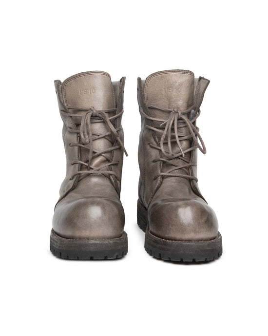 Moan Boot V02 Concrete – ALEXANDER DIGENOVA