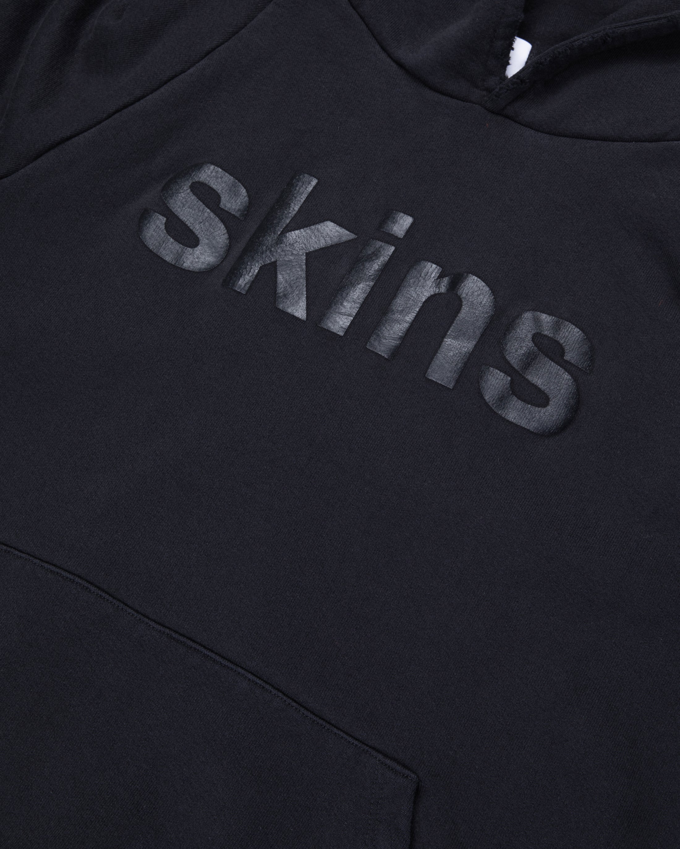 Shrunken Skins Hoodie – ALEXANDER DIGENOVA